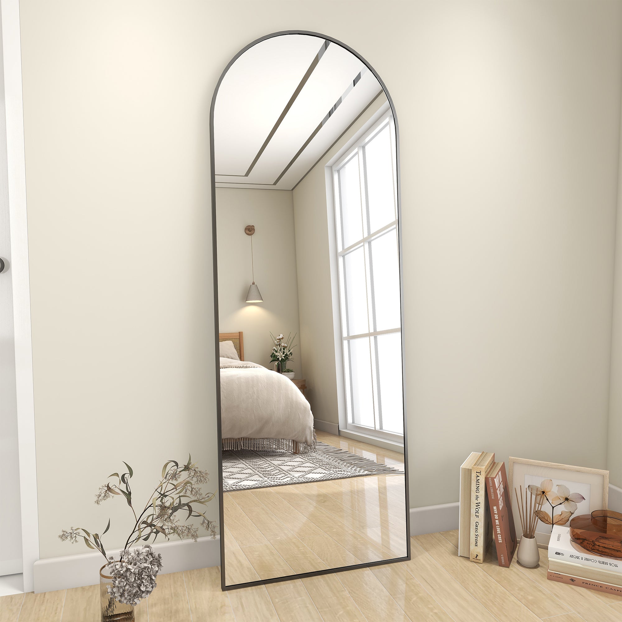 Full Length Mirror – Easly,INC.